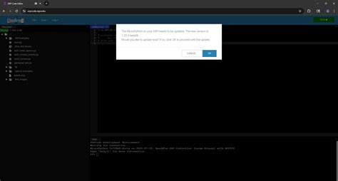 Xrp Code Sparkfun Red Vision Kit For Xrp Hookup Guide Xrp Code Sparkfun Red Vision Kit For Xrp Hookup Guide