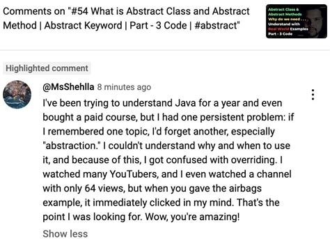 Shubham Nigam 🇮🇳 On Linkedin Freshers Java Learning Content Backenddeveloper