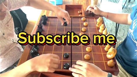 មិនស្រួលដូចមាត់អួតដាក់គ្នាទេ រវាង លំពែងបកក្រោយ បងហួង ស ប៉ះ បង សេងថៃ ជើងខ្លាំងស្រុកត្បូងឃ្មុំ