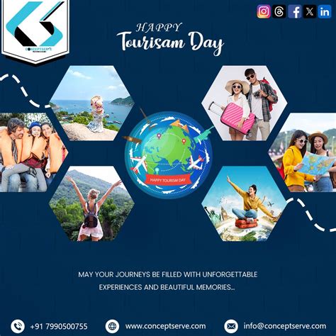 Conceptserve Technologies On Linkedin Travelgoals Exploretheworld Wanderlust