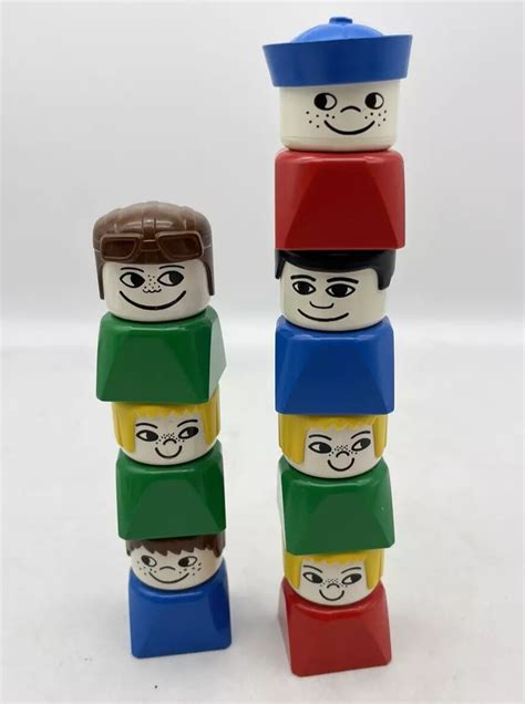 Duplo People Flash Sales