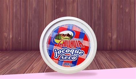 Aderezo De Jocoque Y Chipotle La Guía De Mamá