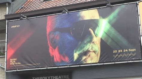 The Roxy Theatre Tvl
