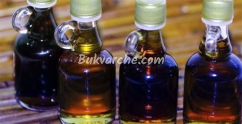 Домашен сироп от мащерка