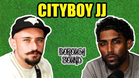 Cityboyjj On Relationship With Longtendo Heartbreak And His Glow Up
