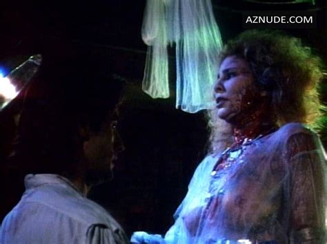 Bride Of Re Animator Nude Scenes Aznude