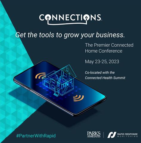 Rapid Response Monitoring On Linkedin Conference Teamrapid