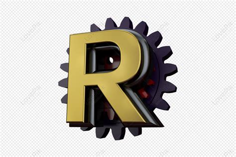 R Symbol