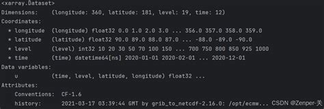 Python气象绘图——风场python绘制风场 Csdn博客