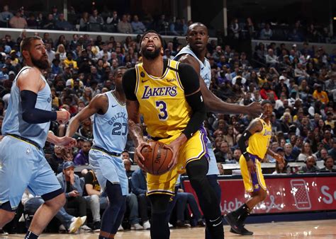 洛杉矶湖人队 Nba中国官方网站