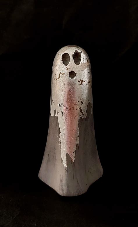 Margaret The Wight Ghost Emporium