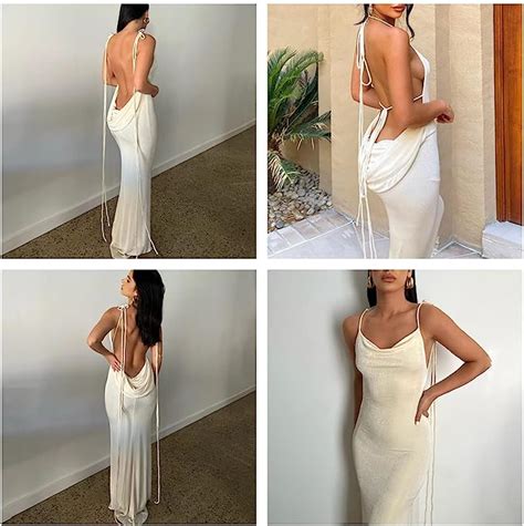 A Guide To The Tiktok Dresses That Have Gone Viral This Summer