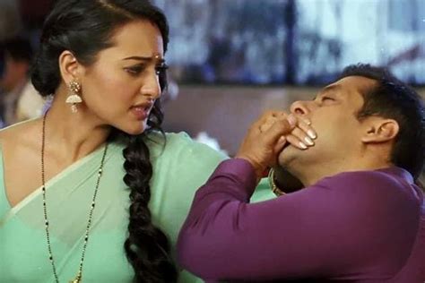 If Rajjo Is In Dabangg 3 It Will Be Played By Me Sonakshi Sinha