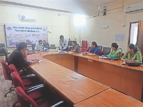 Information Regarding Prohibition Of Fetal Sex Test Should Be Made