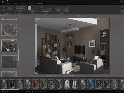 Best Light Rendering Software Shelly Lighting