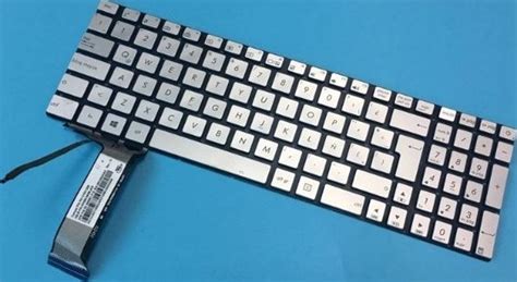 Keyboard For Asus Gl552 Gl552j Buy Best Price In Bahrain Manama