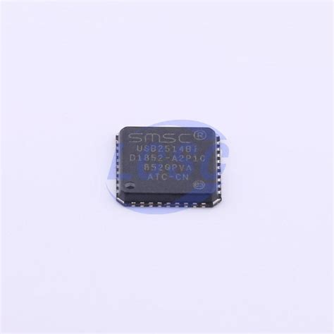 USB BI AEZG TR Microchip Tech C LCSC Electronics
