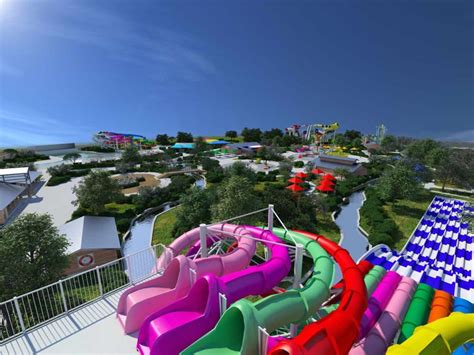 A Rendering Of Typhoon Texas Culturemap Houston