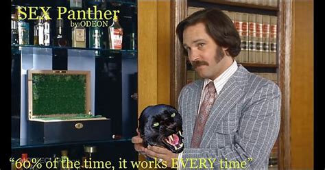 Sex Panther By Odeon Album On Imgur