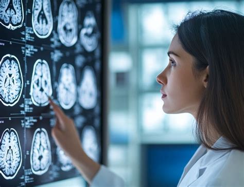 Olfactory Dysfunction As Early Brain Warning Sign