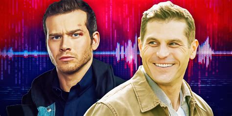 9 1 1 Season 8 Is Finally Giving Buck And Tommy Their Due After Being