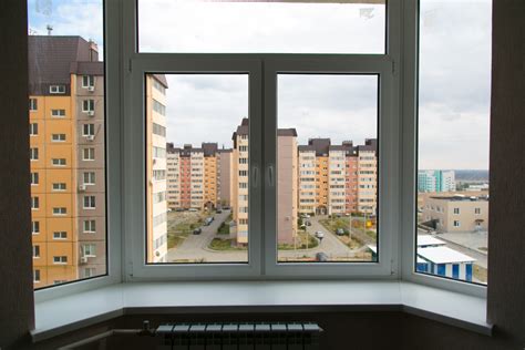 How To Calculate Optimal Window Size For New Building Ecohouse