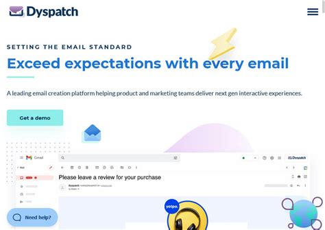 Dyspatch Top Css Gallery