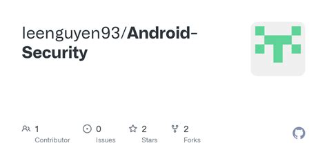 Android Securityandroidsecurityinternals Anin Depthguideto