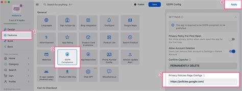Multi Languages Document Fluxbuilder An Ultimate Approach For