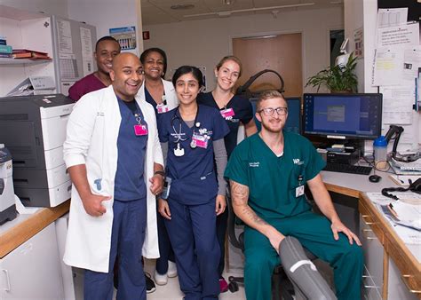 Meet Jinu Thomas Assistant White Plains Hospital Wph