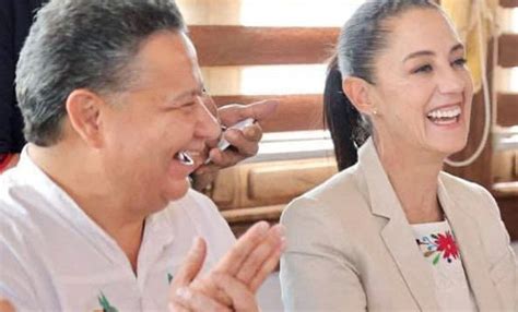 Así Reaccionaron Los Políticos Hidalguenses De Morena A Elección De