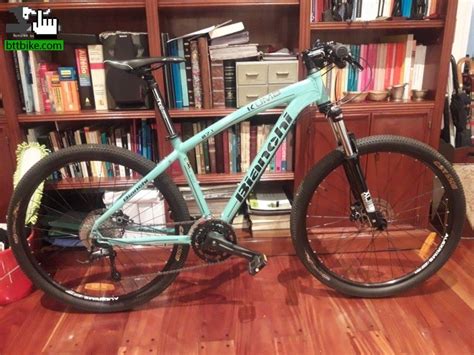 Bianchi Kuma 2019 Usada Bicicleta En Venta Btt