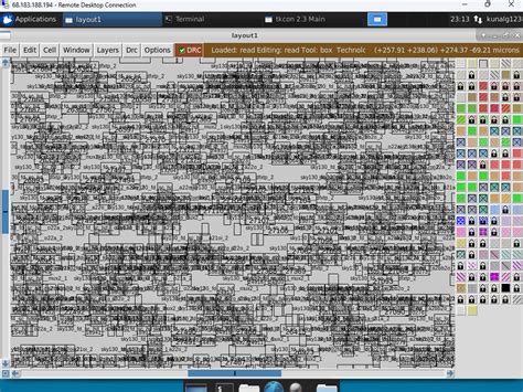 github prajwalita17 advanced physical design using openlane and skywater 130 pdk this