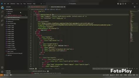 Html Css Website Front Prachi Kurmi