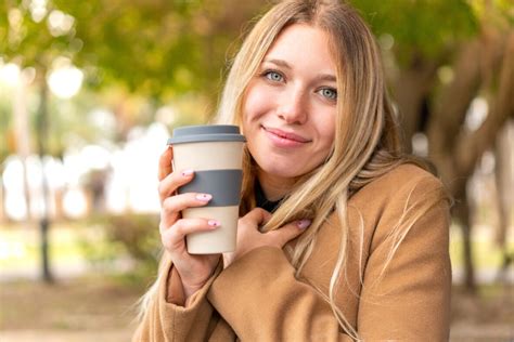 She Only Found Out Her Husband Went Out For Coffee With An Ex Coworker