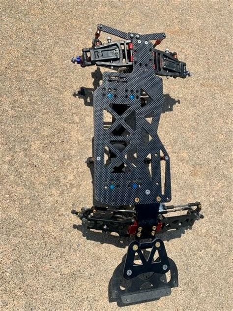 GFRP Assailant MWM Late Model R C Tech Forums