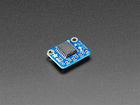Shop The Latest In Adafruit Ds3231 Precision Rtc Breakout Fashion Only At Electronic