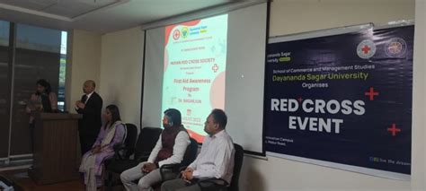 Drsaiganesh Somasekaran On Linkedin Responsiblecitizen Dsumba