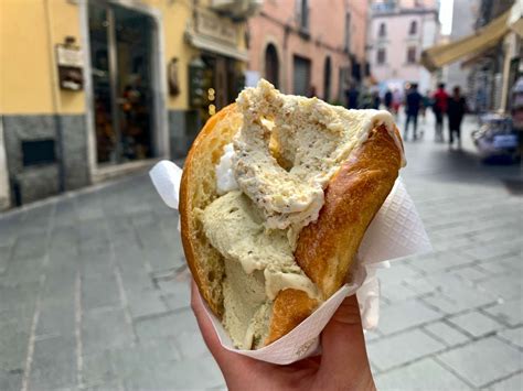12 Foods To Try In Sicily