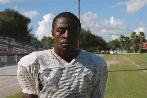 Athlete Spotlight Brandon High Running Back Tyrell Garner Brandon