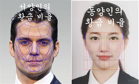 신분증증명여권프로필 사진 포토샵 보정 Behance