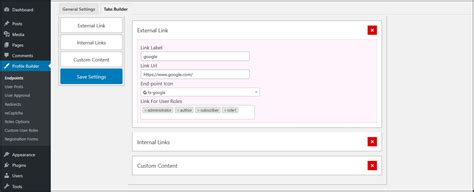 Wordpress Profile Builder Plugin By Wpmajesty Codecanyon