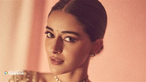 Ananya Panday Wallpapers Ananya Panday Bollywood Hungama