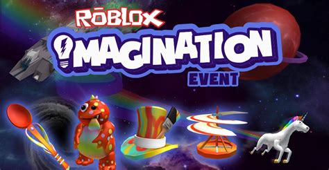 Imagination Event Roblox High School Wiki Fandom