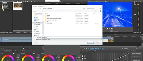 Tutorial Sony Vegas Pro 11 Pdf Materi Belajar Online