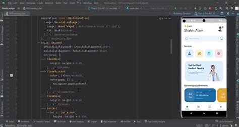 Video Jaydip Gabani On Linkedin Flutterdevelopment Flutter