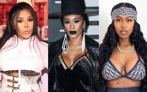 Lil Kim Pictures Latest News Videos