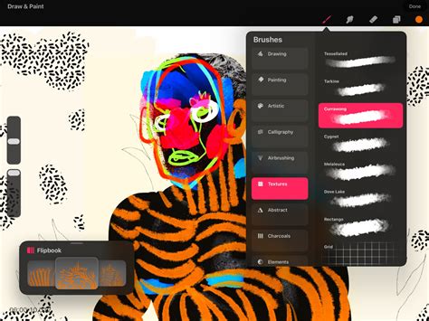 Procreate Dreams