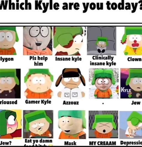640 South Park Memes D Ideas In 2025 South Park Memes South Park