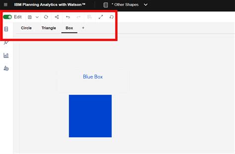 Copying Tabs Across Books In Ibm Planning Analytics Workspace
